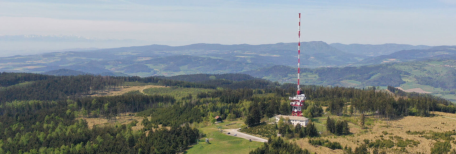 Nachhaltigkeit - Klimafreundliches Fernsehen für Österreich - ORS Group